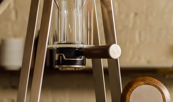 Road Testing the Trinity One