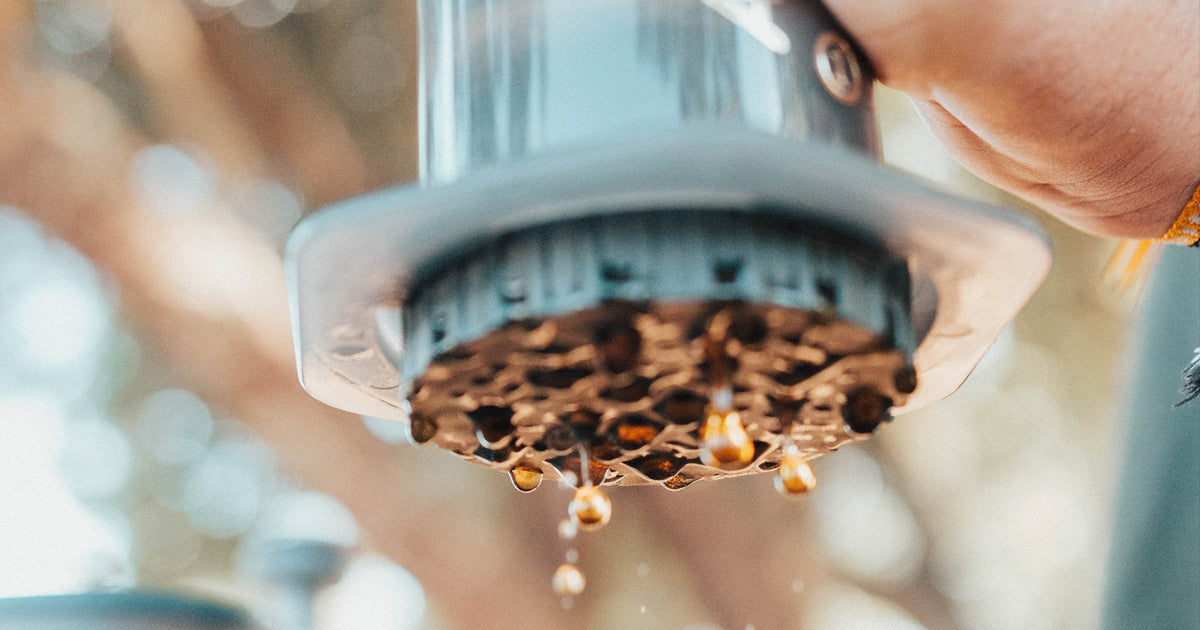 Buy AeroPress Coffee Makers Australia - Alternative Brewing