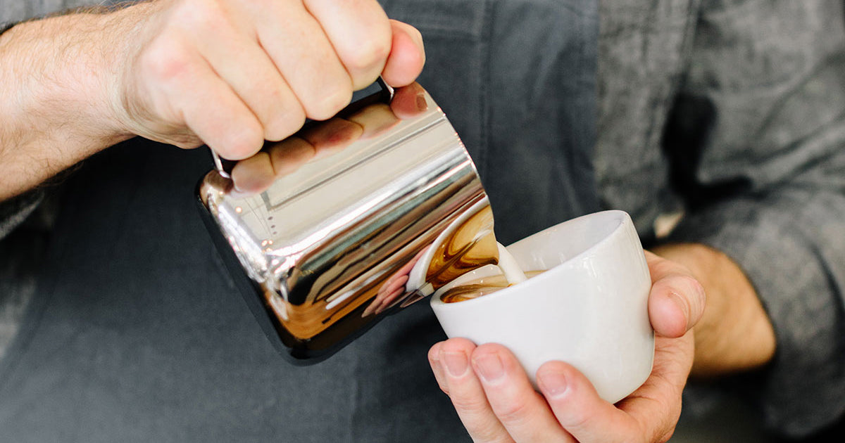 Barista Hustle - Alternative Brewing