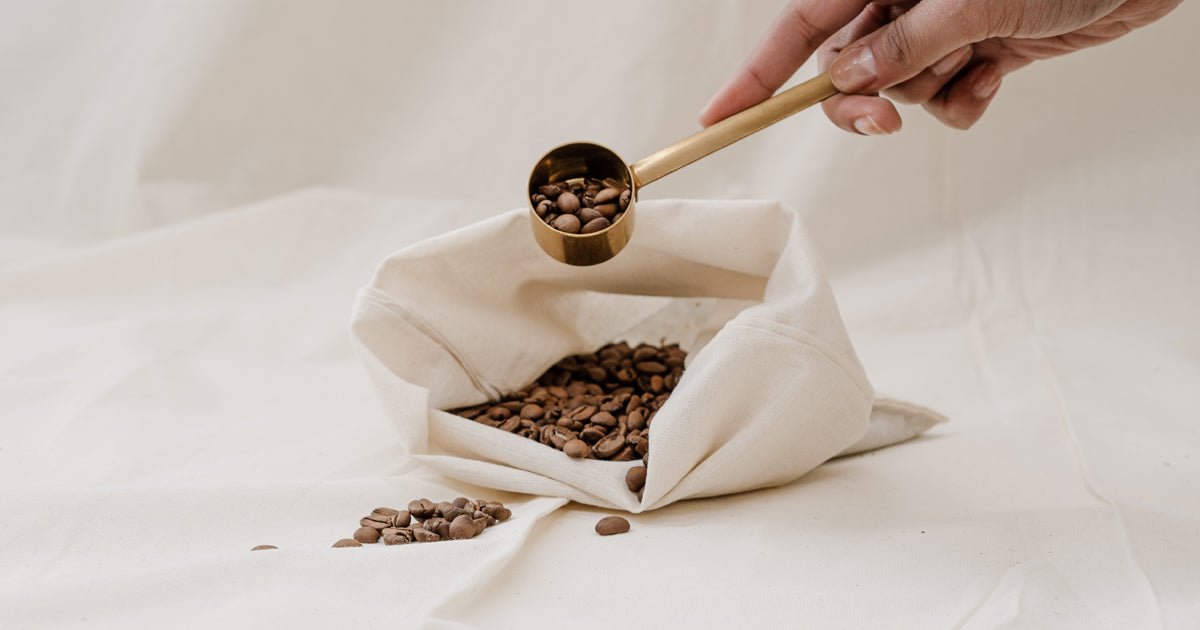 Coffee Marketplace - Alternative Brewing