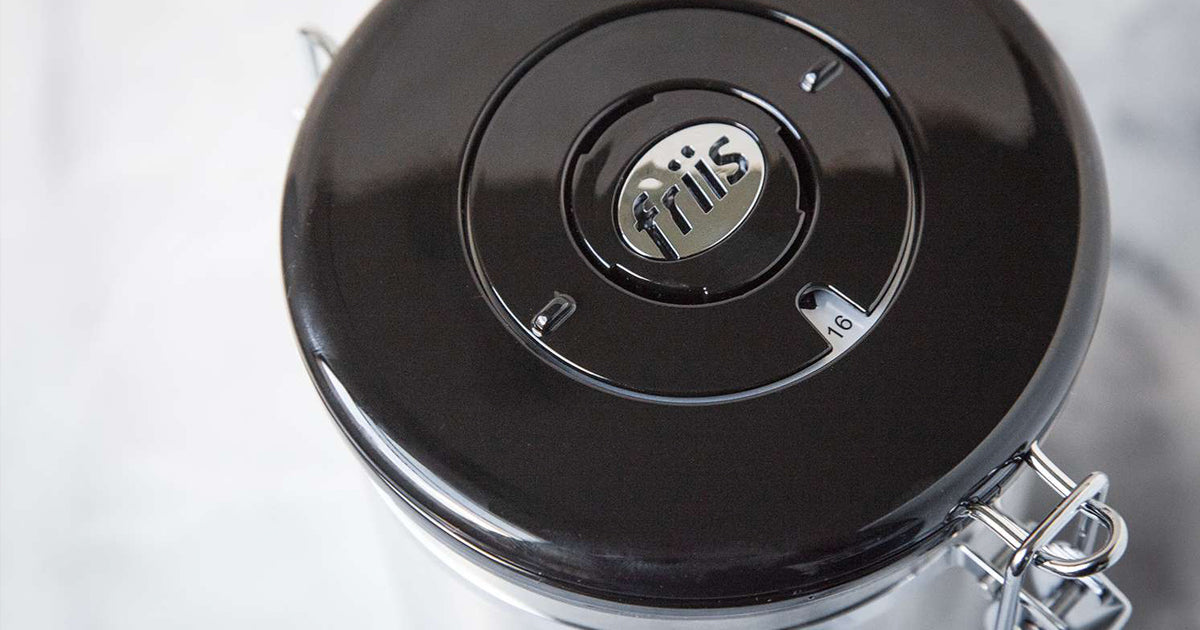 Buy Friis Online | Coffee Vaults - Alternative Brewing