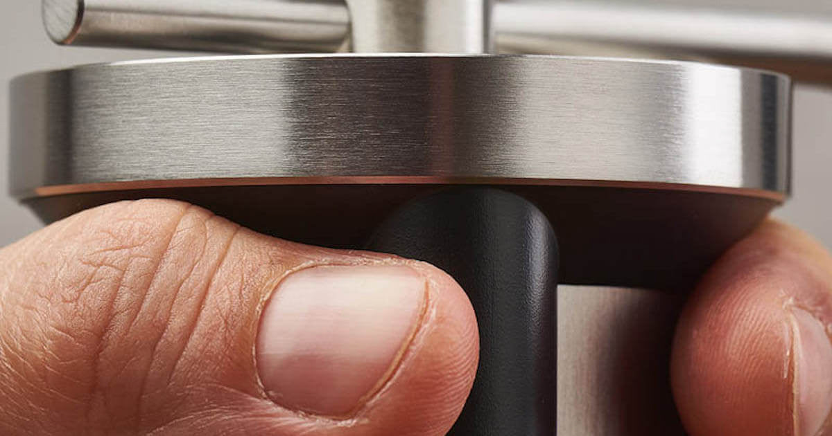 Kinu Grinders - Alternative Brewing