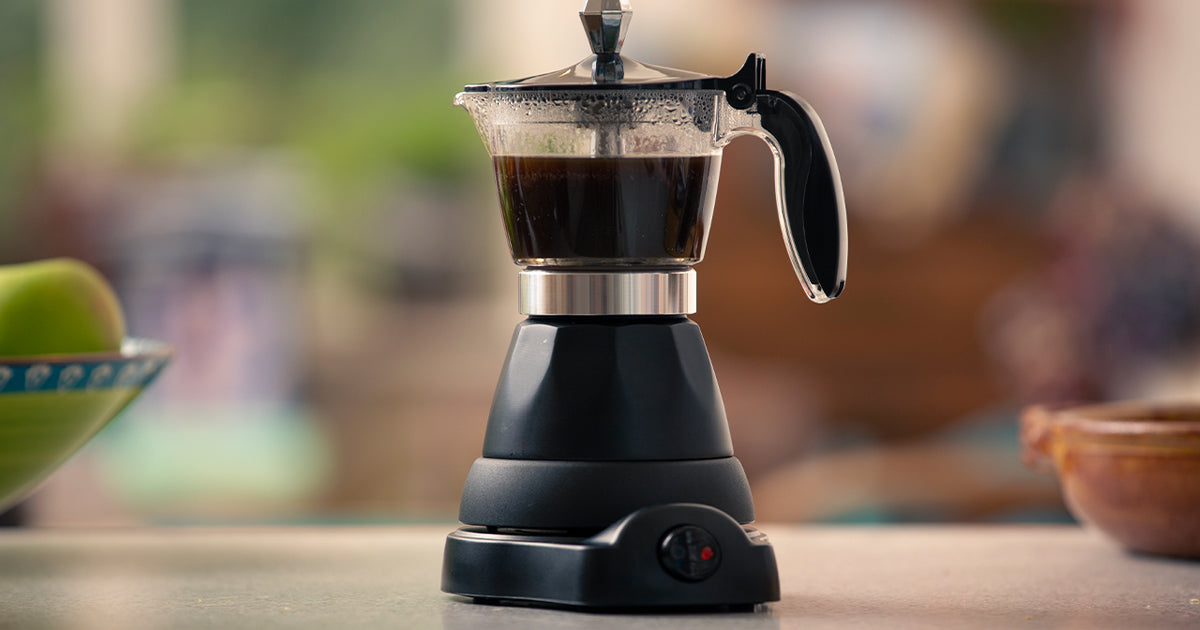 Buy Leaf and Bean Online | Coffee Makers - Alternative Brewing