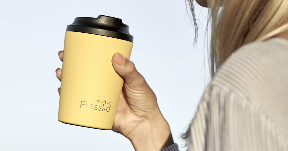Buy Fressko Online Australia - Alternative Brewing