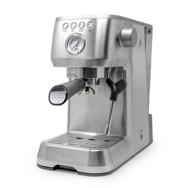 Solis Coffee Machines