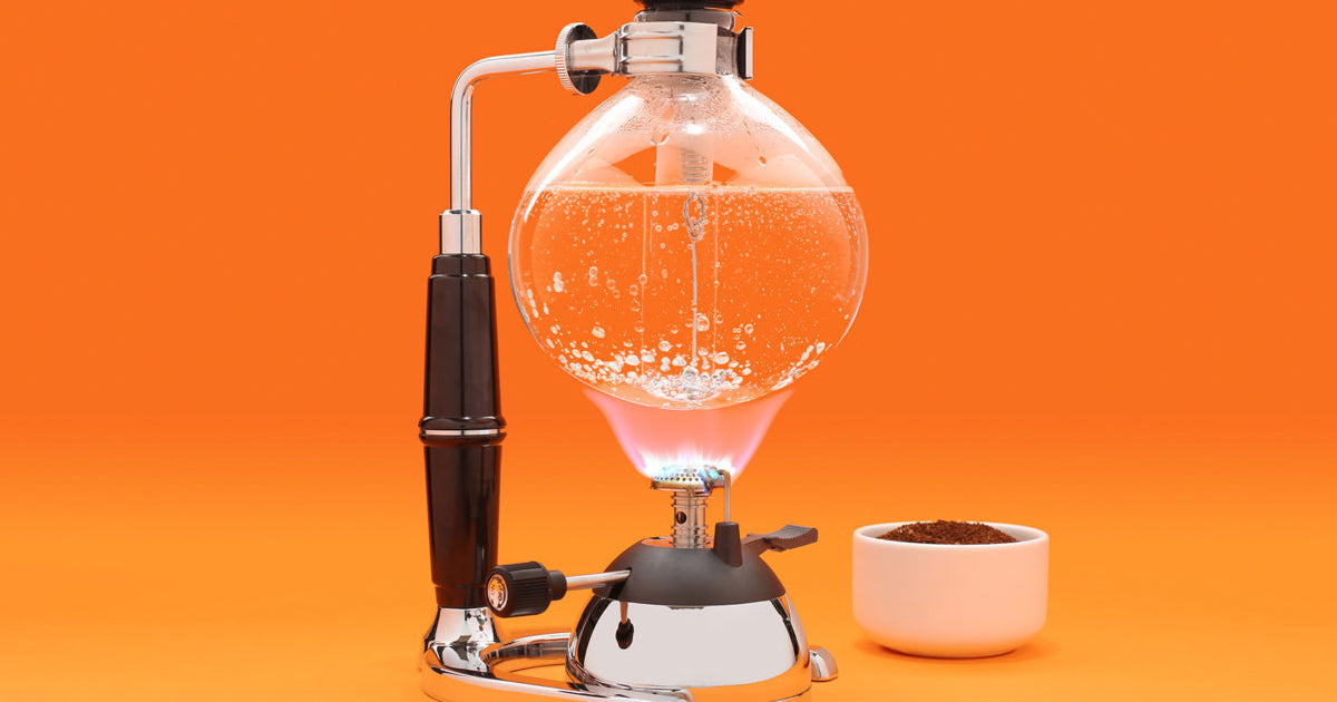 Buy Syphon Filters Online | Coffee Filters - Alternative Brewing