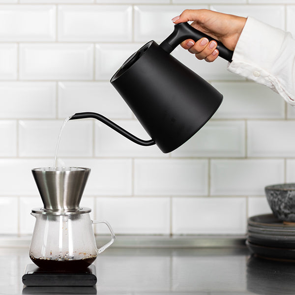 Stovetop & Pour Over Kettles
