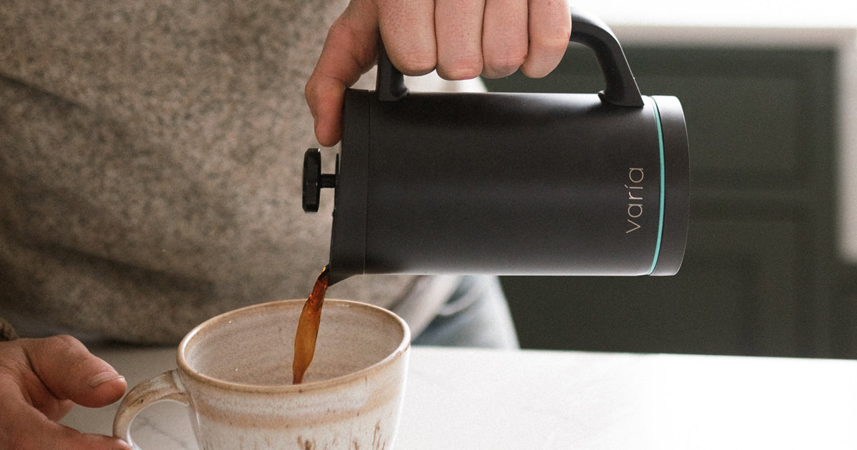 Buy Varia Online | Coffee Gear - Alternative Brewing