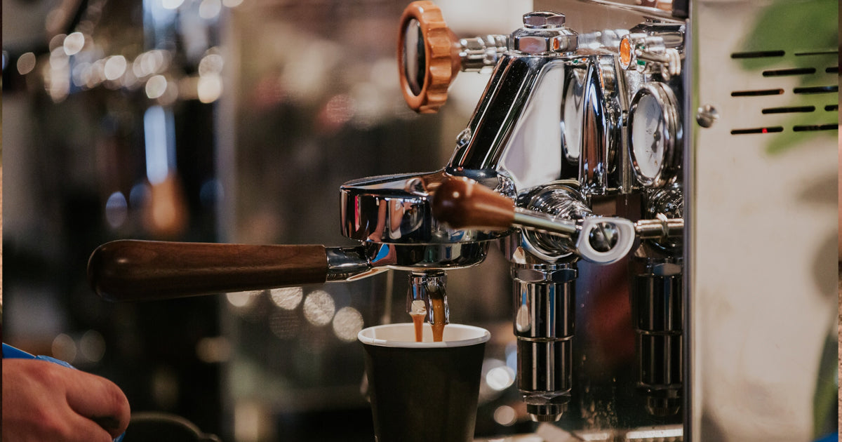 New Coffee Products - Alternative Brewing