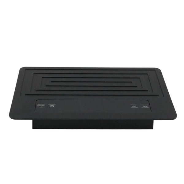 Artisan Barista Scale Tray