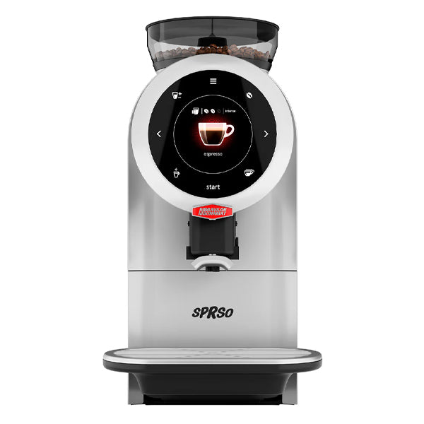 Bravilor Sprso Automatic Coffee Machine