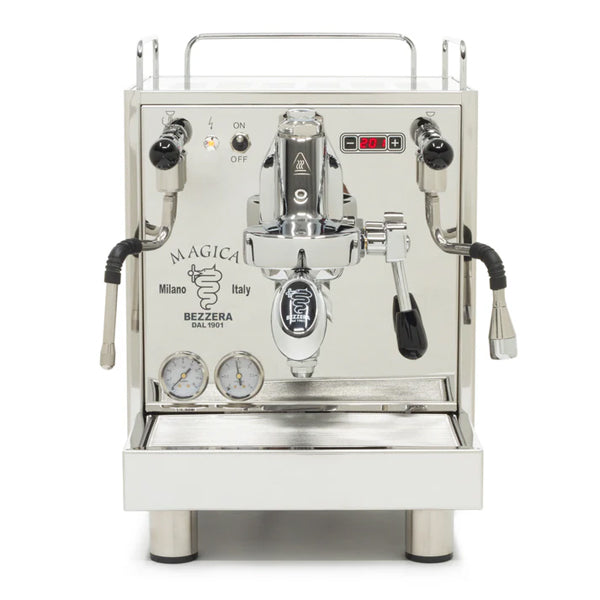 Bezzera Magica Coffee Machine