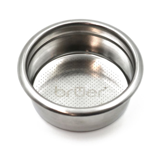 Bruer Precision Filter Basket
