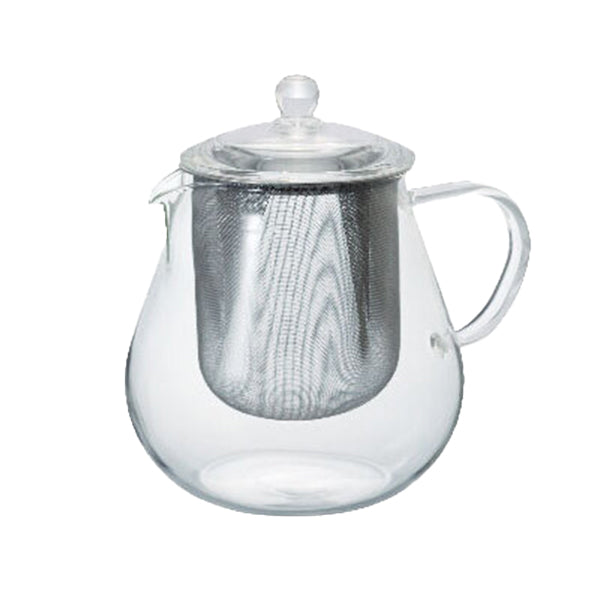 Hario Clear Leaf Teapot