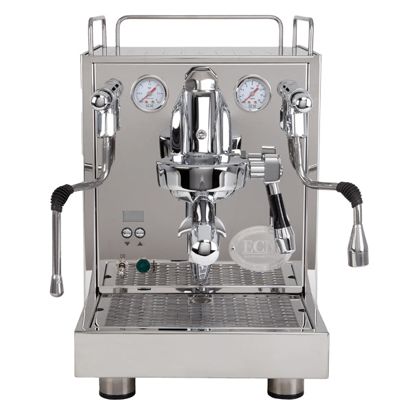ECM Mechanika Max Coffee Machine