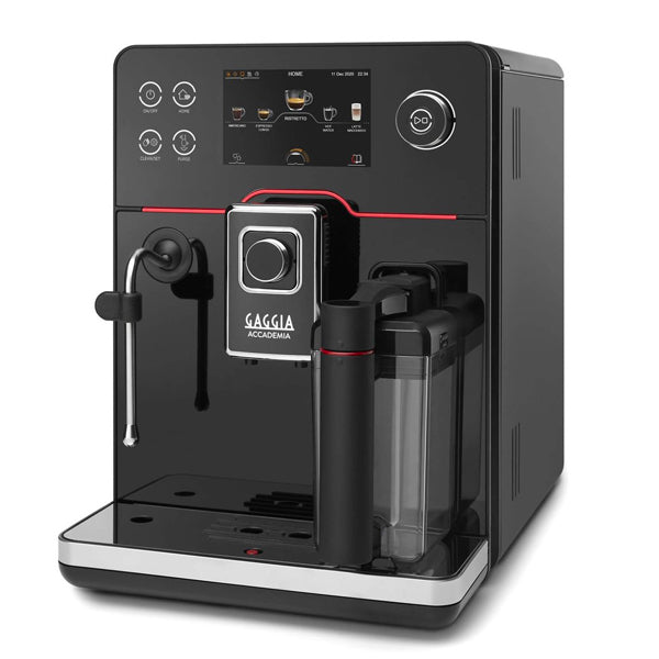 Fully Automatic Coffee Machine - Alternative Brewing