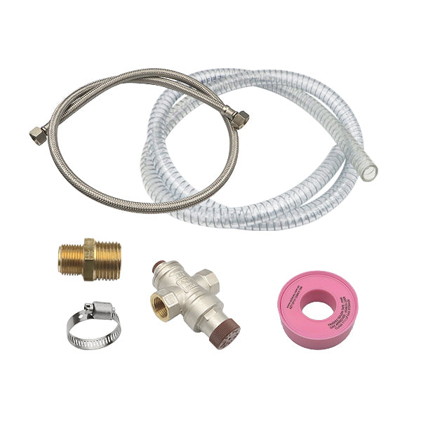 Jug Rinser Installation Kit