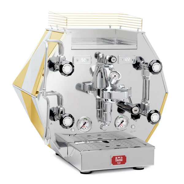 La Pavoni Diamantina Coffee Machine