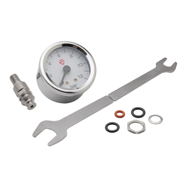 Lelit Manometer Upgrade Kit
