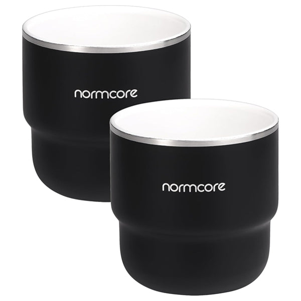 Normcore Espresso Cup Set