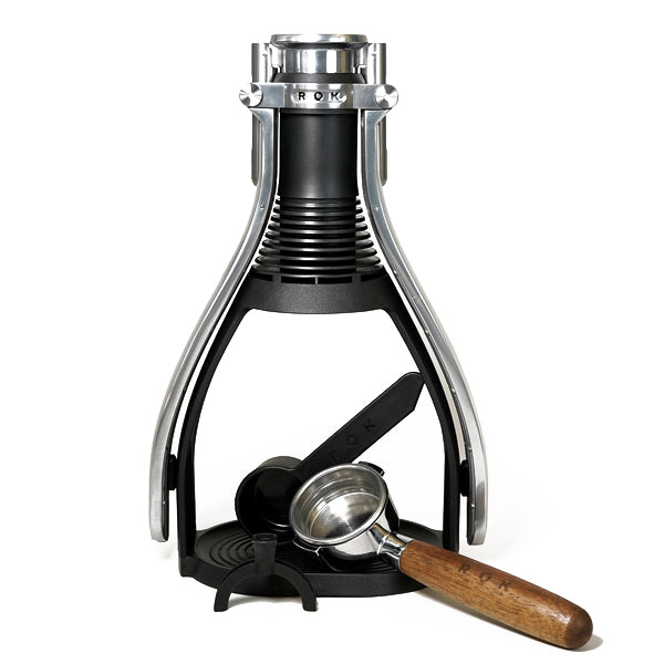 ROK SmartShot Espresso Maker