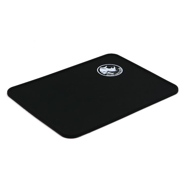 Flat Tamping Mats