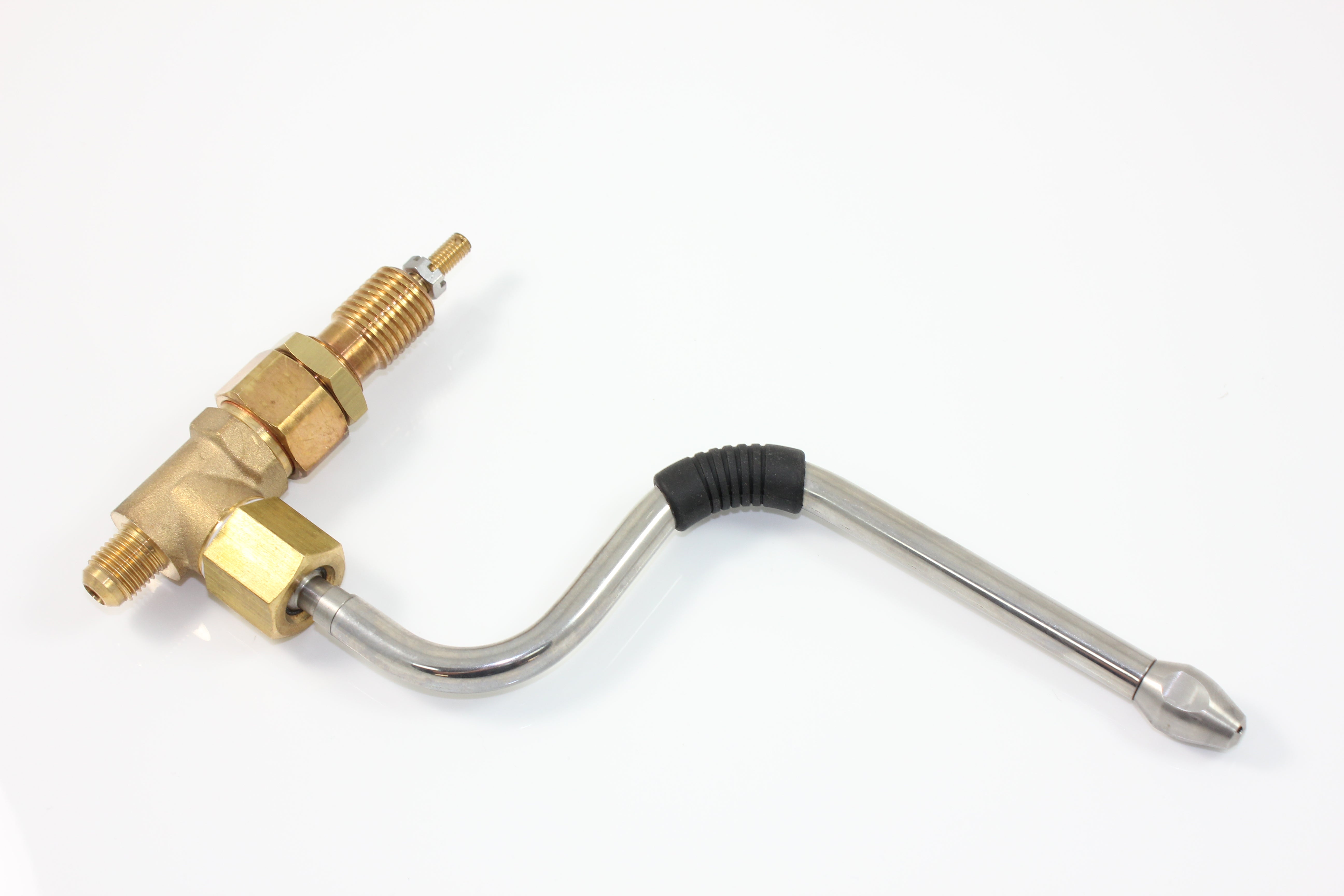 Expobar Complete Steam Tap Assembly