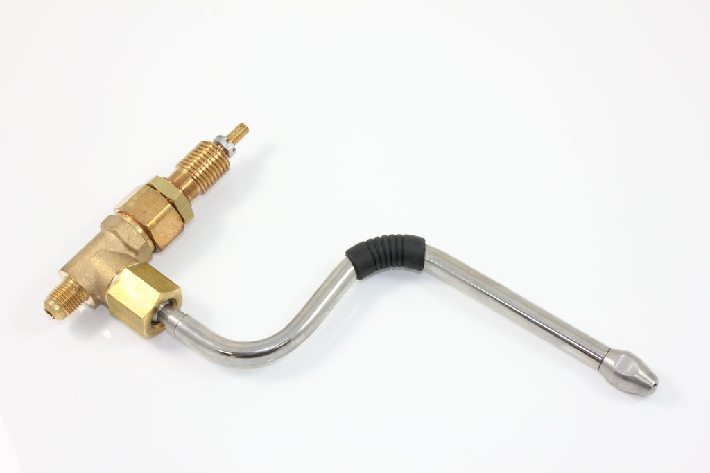 Expobar Complete Steam Tap Assembly