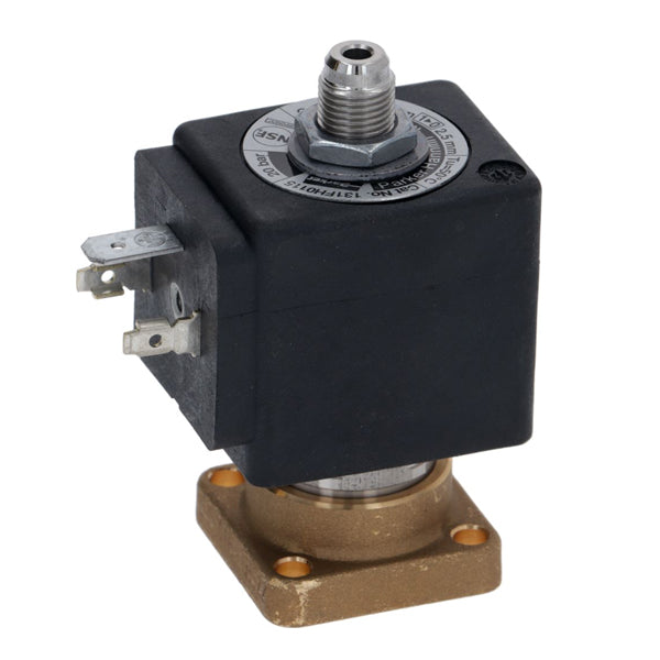 Victoria Arduino Solenoid Valve