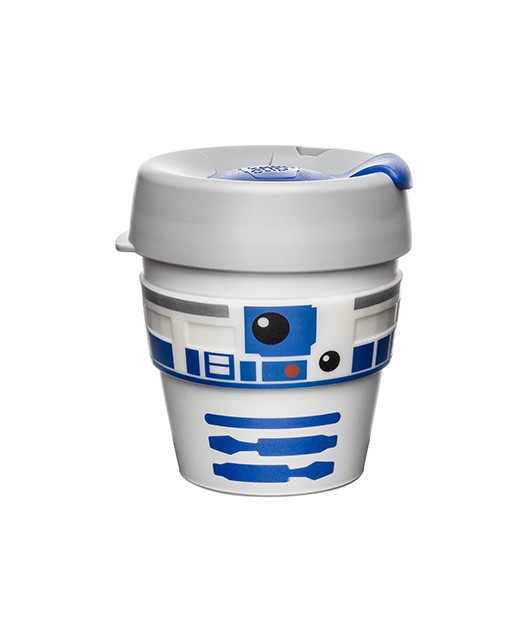 Starwars Keep Cup R2D2 8oz Original