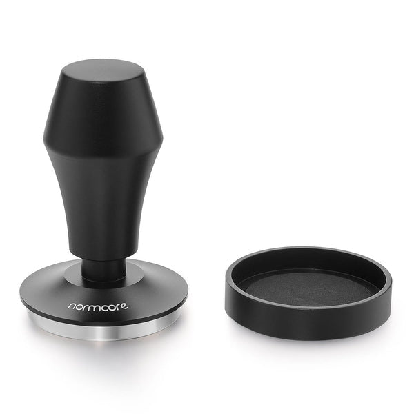 Normcore Spring-loaded Tamper