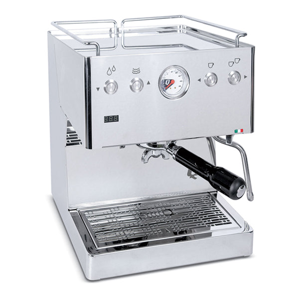 Quick Mill Luna Coffee Machine