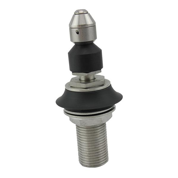 Rhino Spinjet Spray Assembly Plate